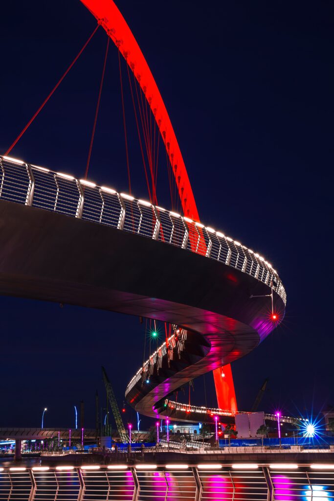 Different Types Of Dubai Walking Tours - Alooma Tours